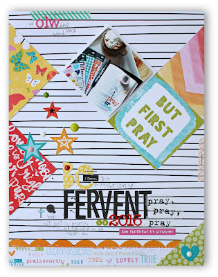 Creating Chaos: January 2016