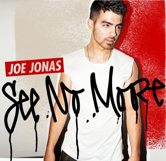 Joe Jonas, 'See No More' – Song Review ~ DISNEY STAR UNIVERSE