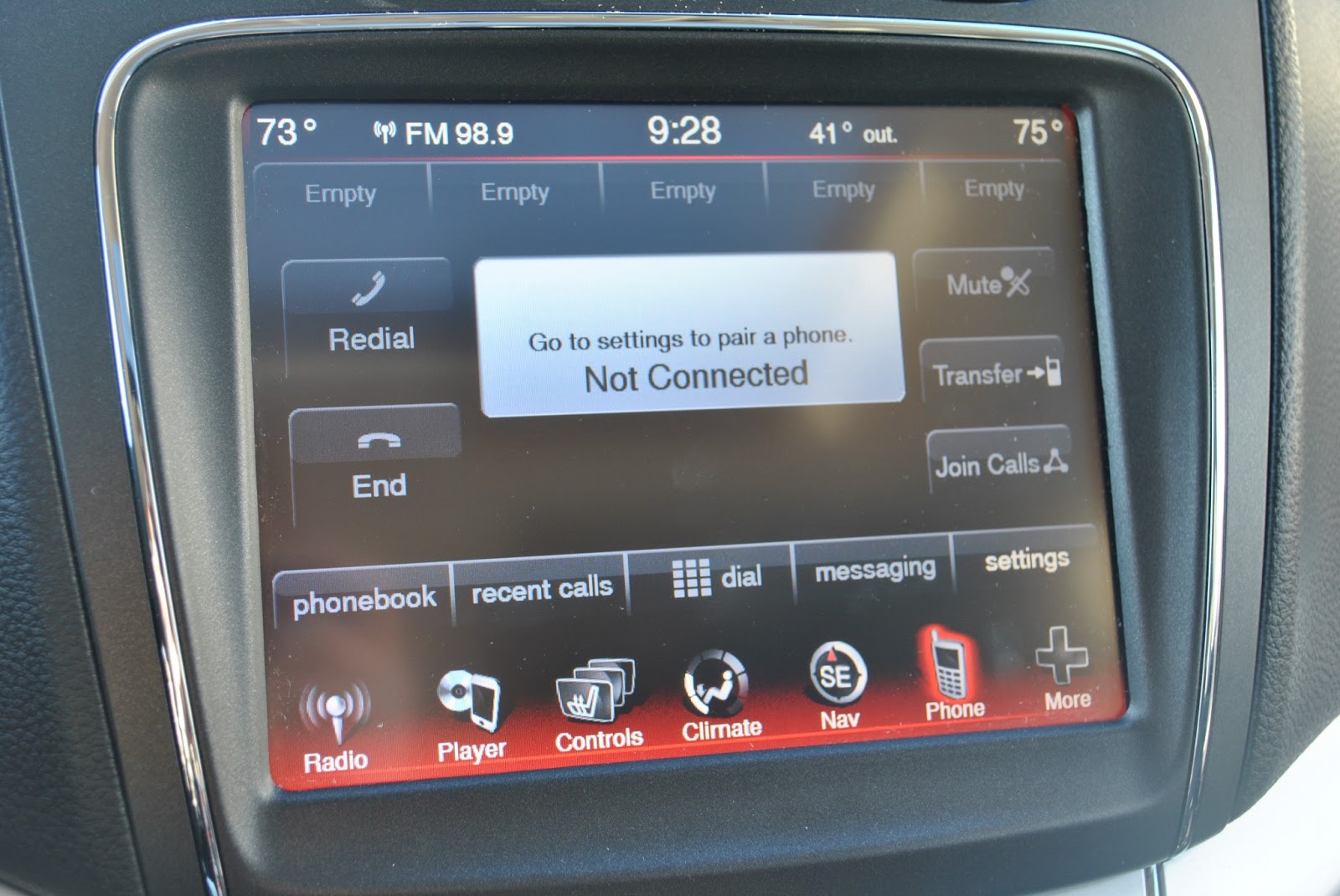 Life With 4 Boys: Riding in Comfort and Style with the 2013 Dodge ...