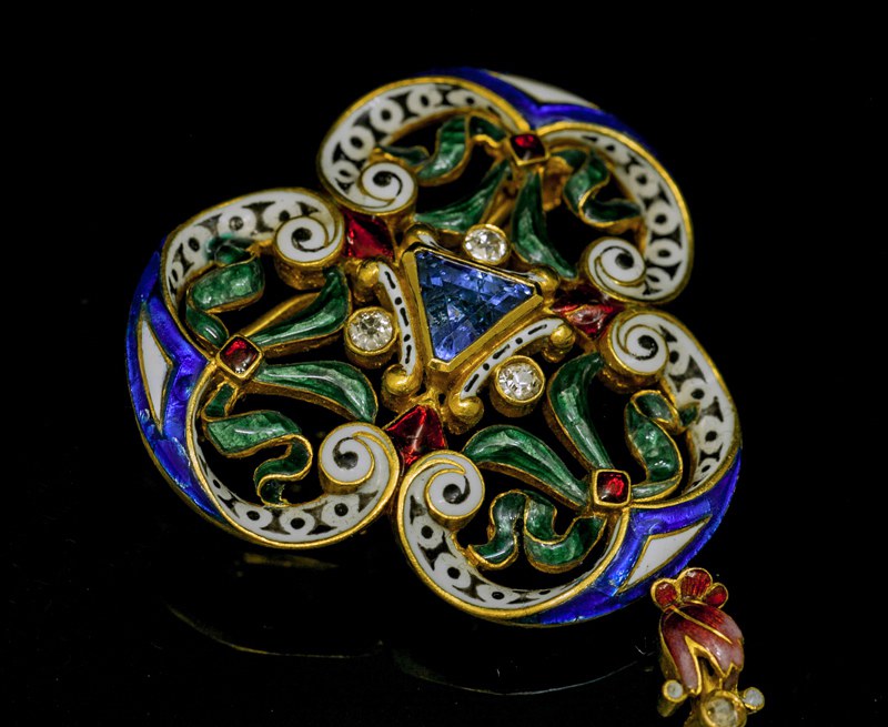 BIJOUX ET PIERRES PRECIEUSES: Les Falize; 3 générations de joailliers ...