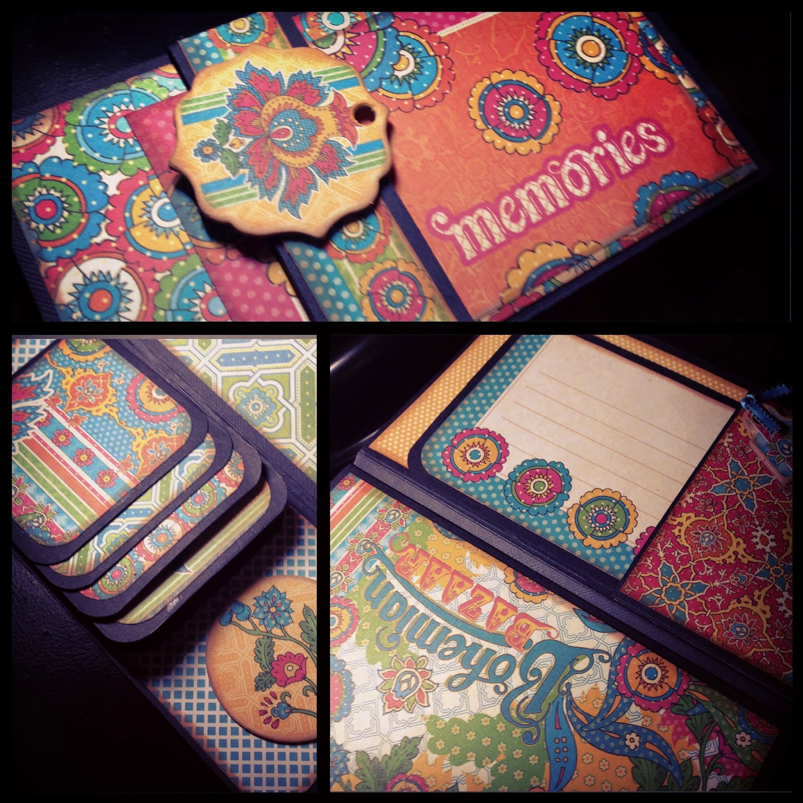 LEPcrafts: The Paper Phenomenon Files (Part 1) OR How I Learned to ...