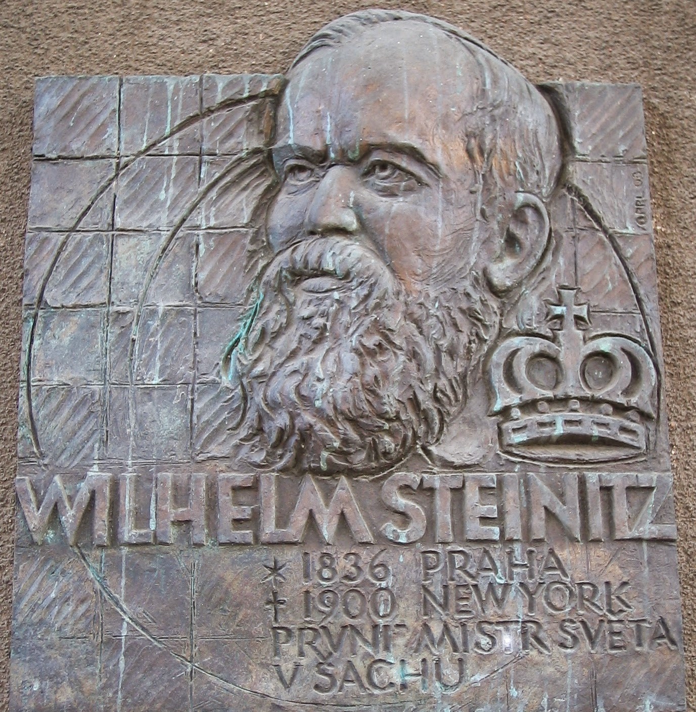 Escacs i escacs: La revolució de Wilheml Steinitz