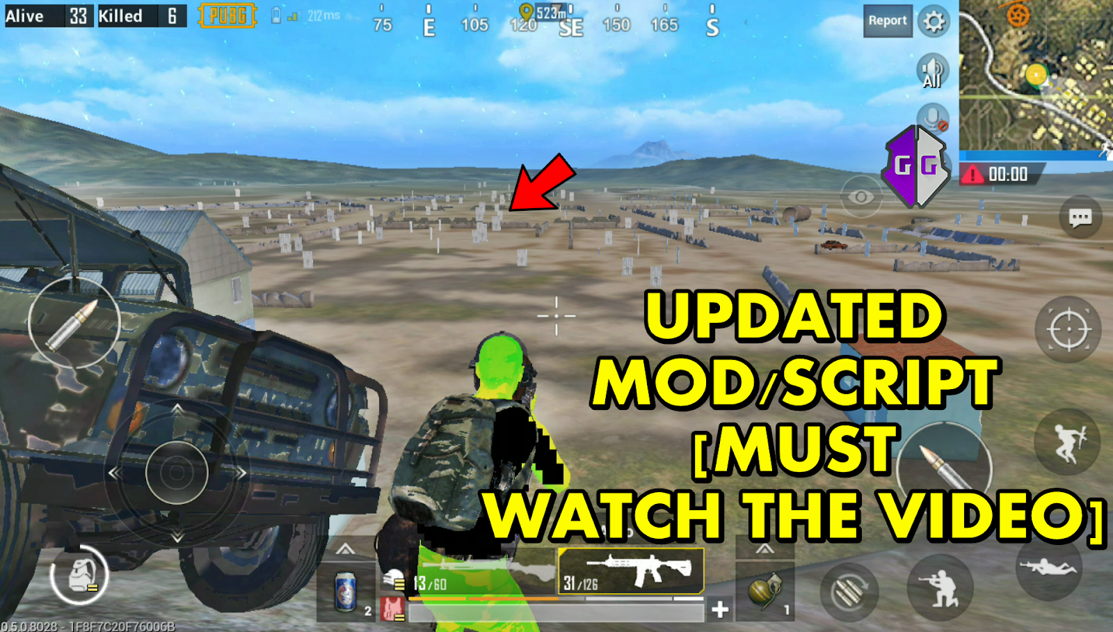 How To Hack Pubg Wall ~ New story