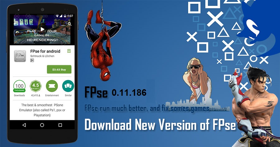 Get Set Go For Your Favorite PlayStation Games with PSX Emulators ...