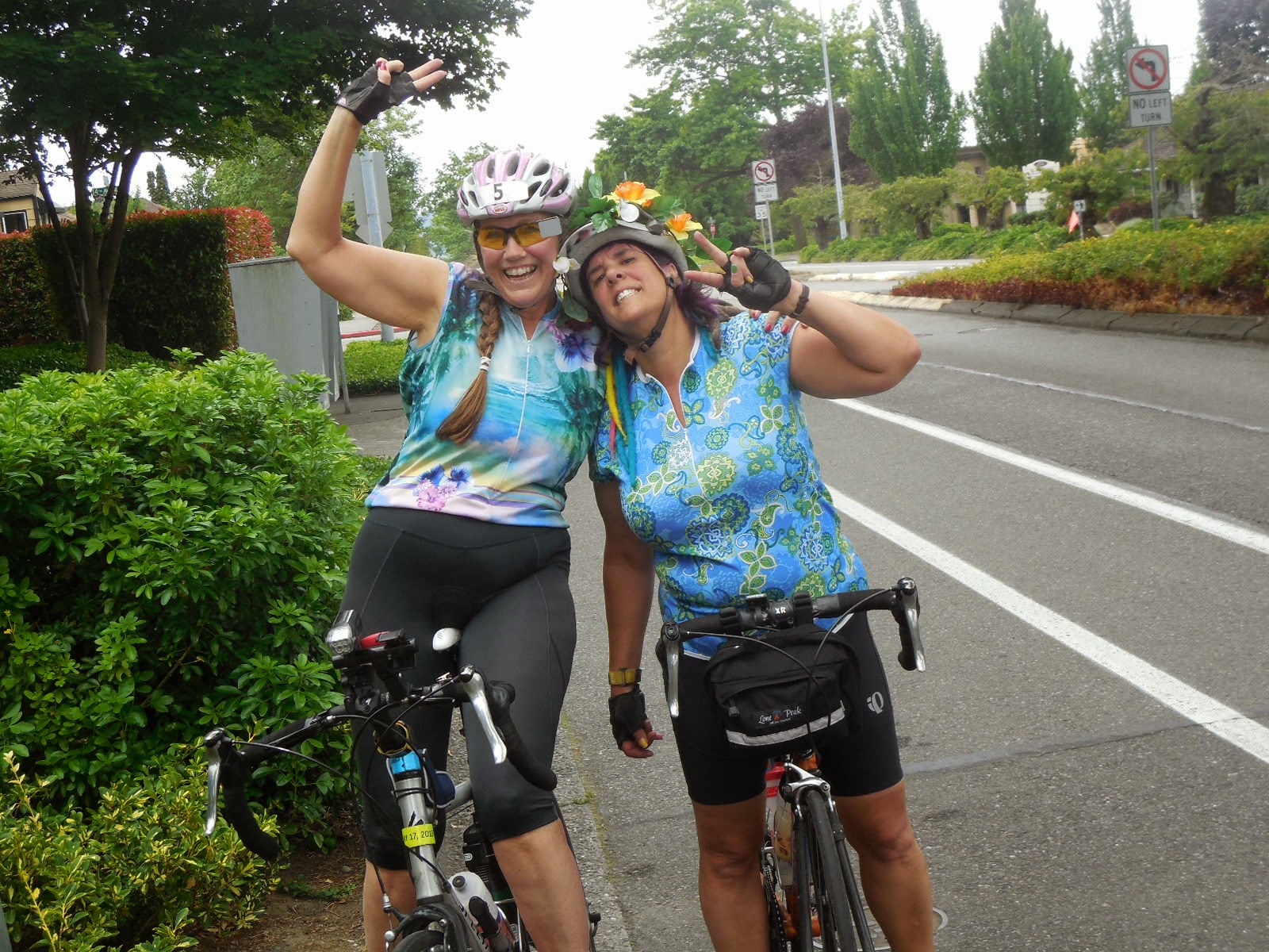 Bike Dreams: Lake Washington Loop