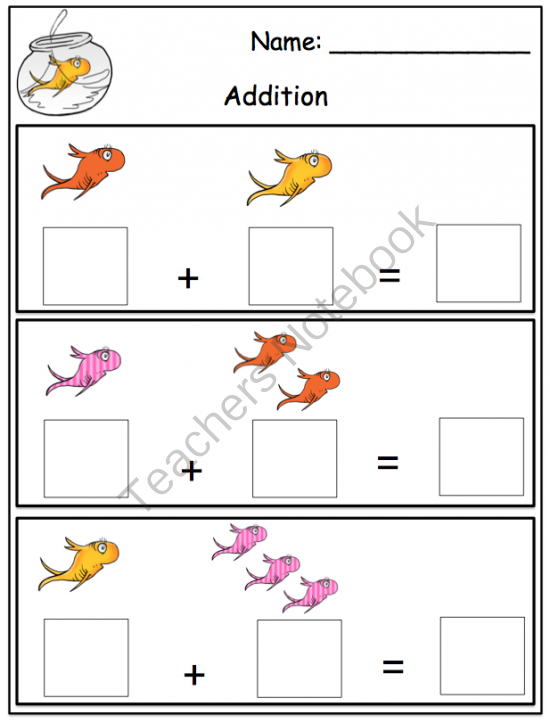 Adding | Preschool printables, Preschool, Learning math