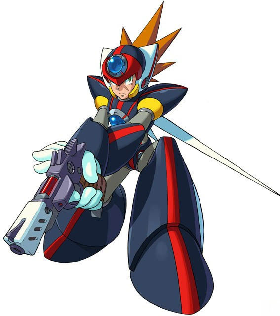 Mega Man X7 (PS2) é um pesadelo em forma de aventura 3D - PlayStation Blast