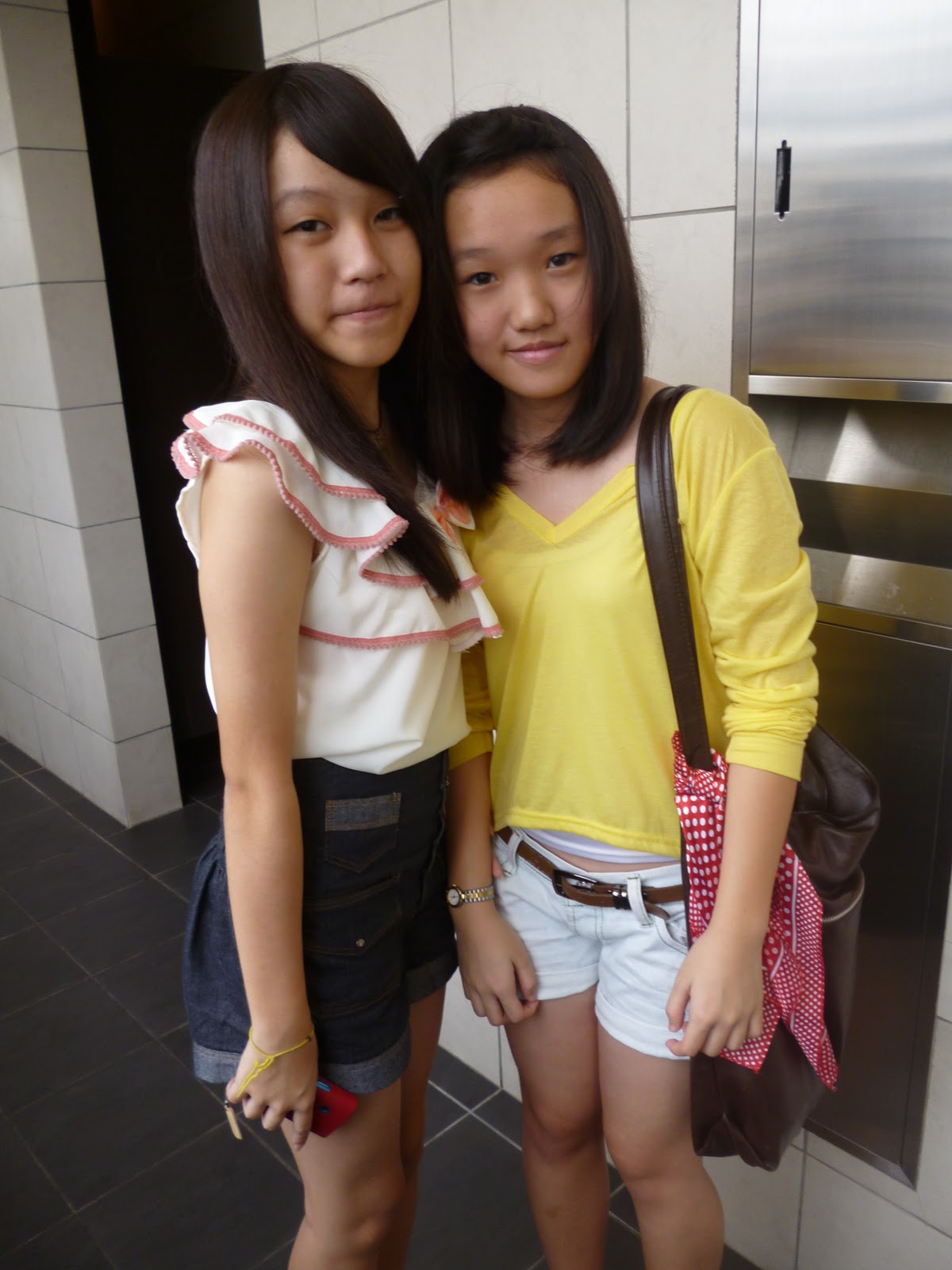 cui xian blog ♥ style