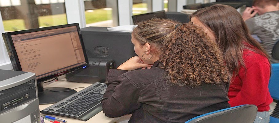 ETEC Belém Cursos: Técnico em Informática