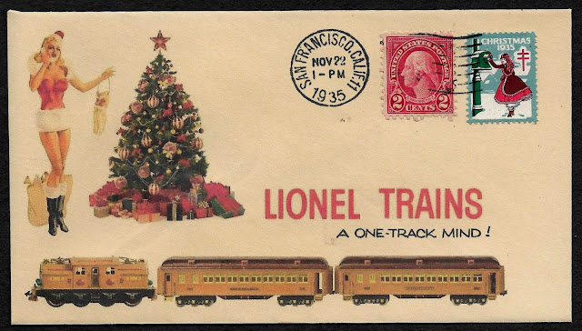 Just A Car Guy: Just in time for Christmas, I discovered that someone ...