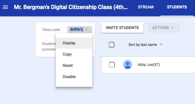 Learn Lead Grow: 3 New Google Classroom Features to Start the School Year