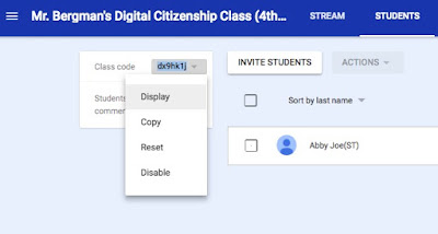 Learn Lead Grow: 3 New Google Classroom Features to Start the School Year