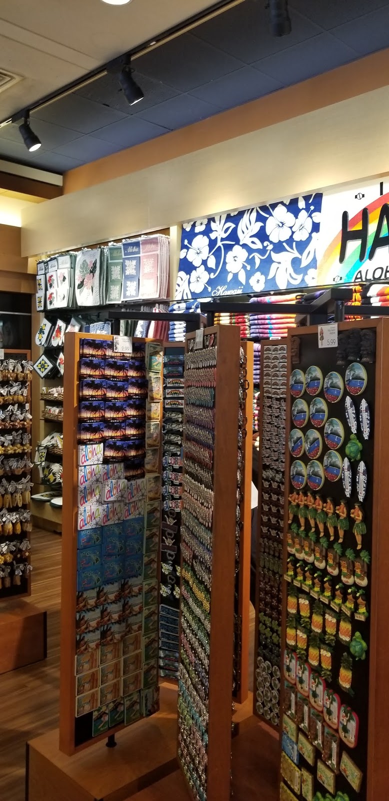 ABC Store - Honolulu, Hawaii - chichicho~