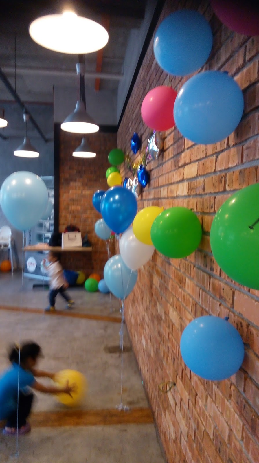 Hari hari yang ku lalui...: Cars Kitchen SS13, Subang