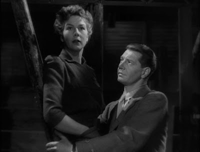 Films Worth Watching: I Know Where I'm Going! (1945) - Directed by ...