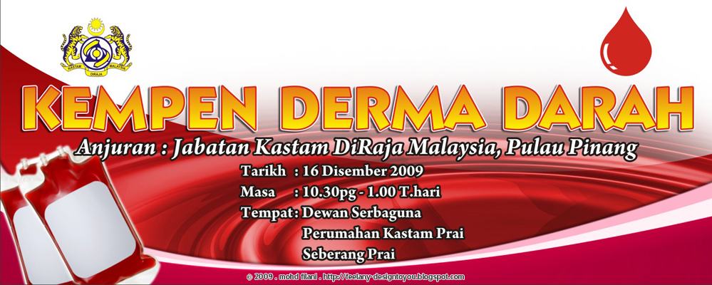 BANNER DESIGN 1 | Design To You