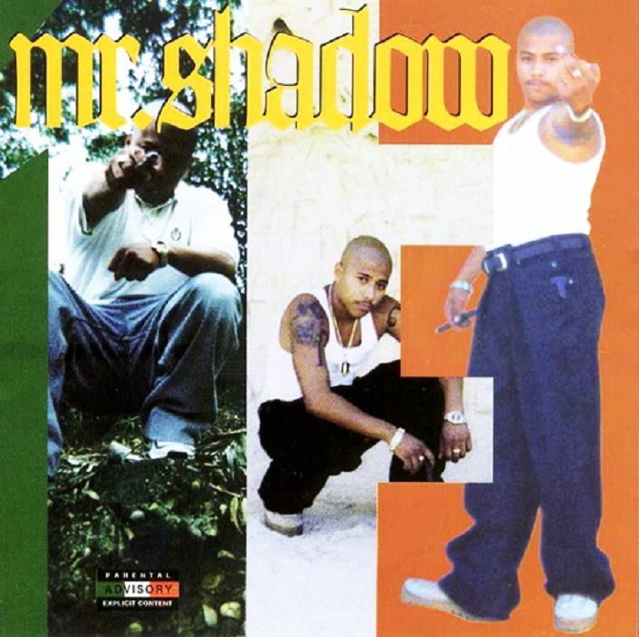 RapClassicNew : Mr. Shadow