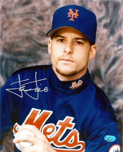 Mid Nineties Mets Pitcher: Jason Jacome (1994-1995)