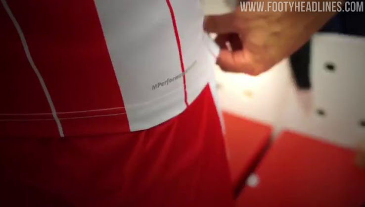 Red Star 19-20 Home Kit Released - Footy Headlines