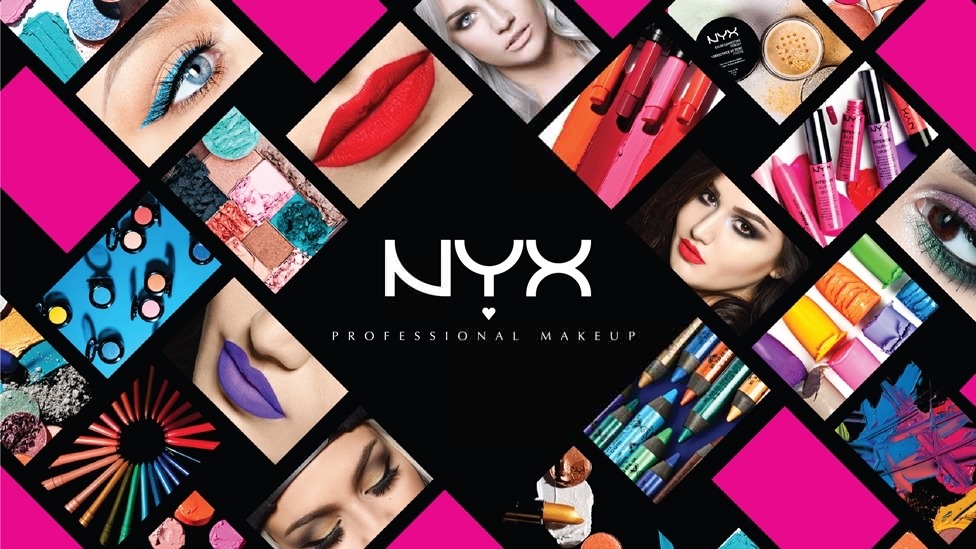 Nyx success story: how digital marketing has allowed a small brand to ...