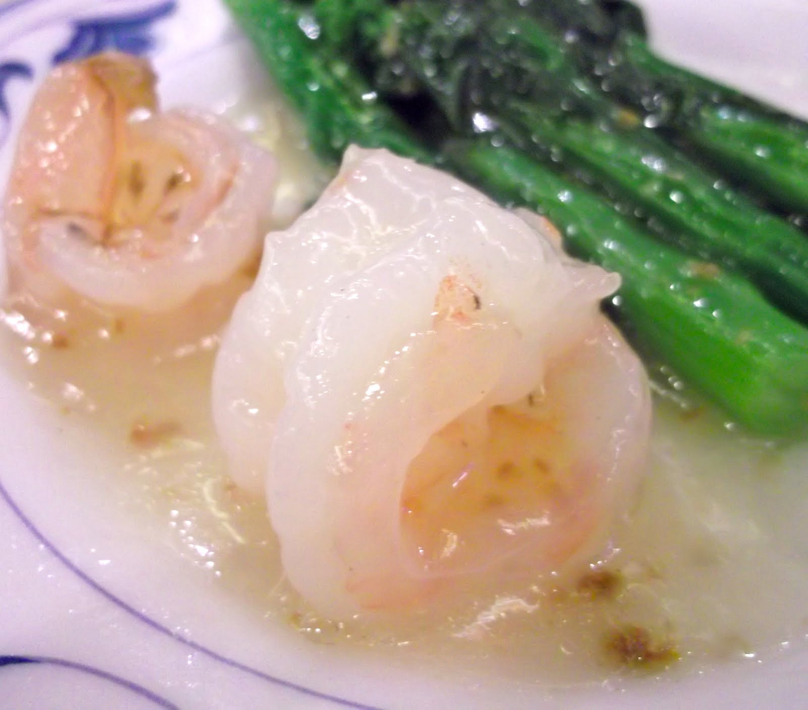 Gastronaut: A Masterclass with Sin Leong