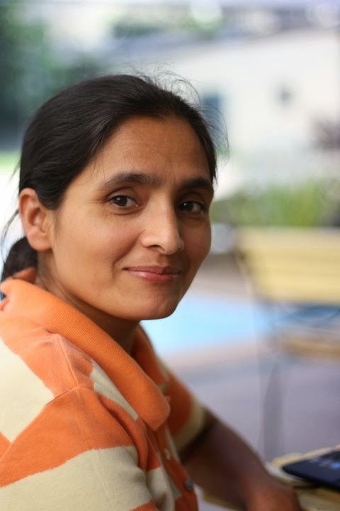 Khalangama Hamala | Radha Poudel