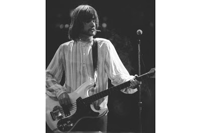 LLOPDELBLUES: Lee Dorman bajista de Iron Buterflay