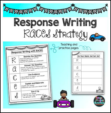 The Best of Teacher Entrepreneurs III: FREE LANGUAGE ARTS LESSON ...