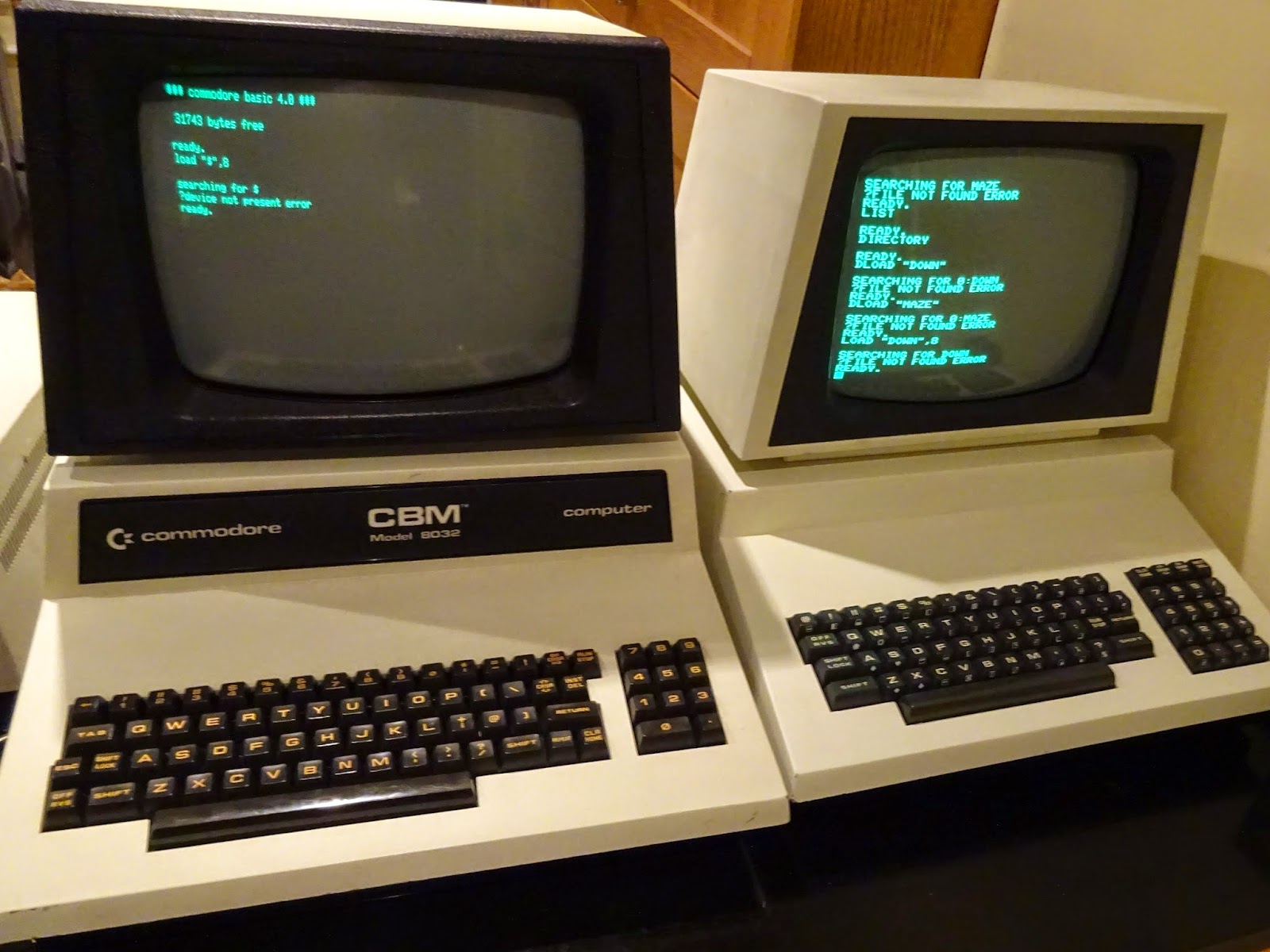 Tynemouth Software: Arduino based Pet Disk Clone