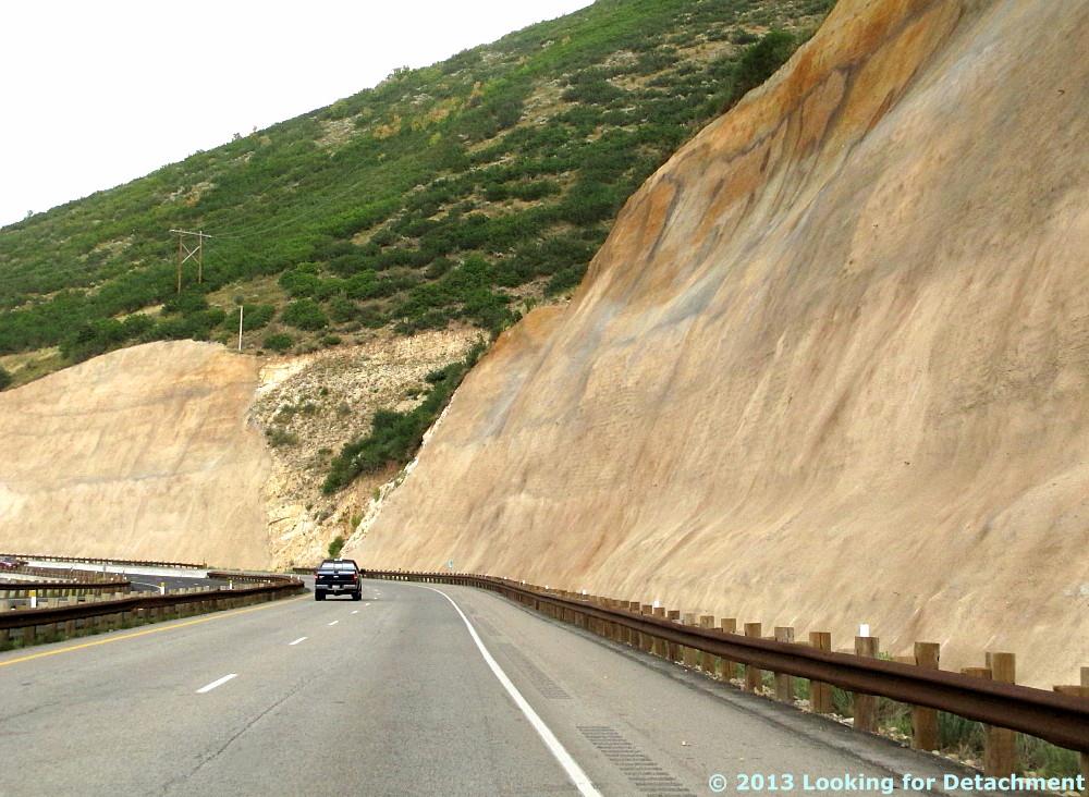 Looking For Detachment: April 2014