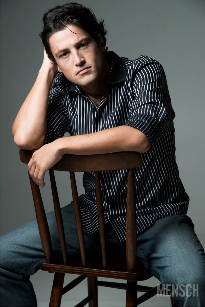 ENTREVISTA: Alexandre Slaviero, sempre determinado e pronto para um ...