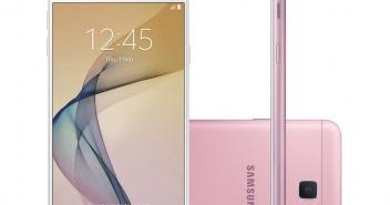 Smartphone Samsung Galaxy J5 Prime Rosa