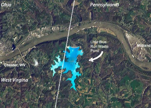 PA Environment Digest Blog: DEP Issues Permit Requiring Closure Of ...