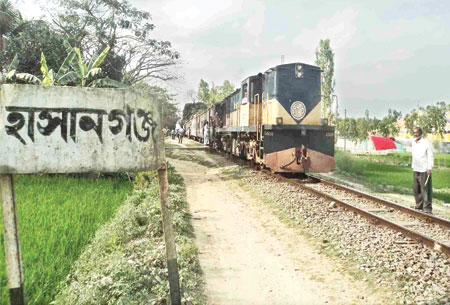 Gaibandha: Gaibandha District Image