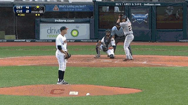 The Full Count: MLB Friday Funnies: GIF of the week!