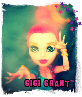 Monster Sarinha Brasil: 2013-08-11