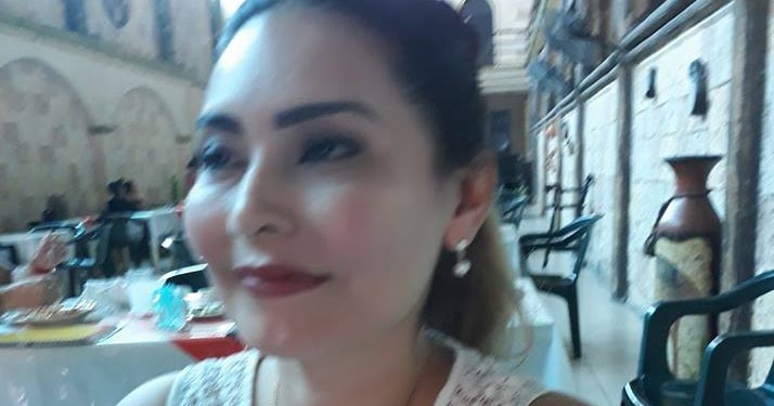 Frida García promueve una campaña "sin miedo" - Agencia de Noticias MTV