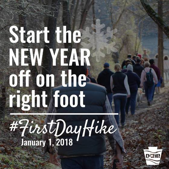 PA Environment Digest Blog: Start The New Year Off On The Right Foot ...