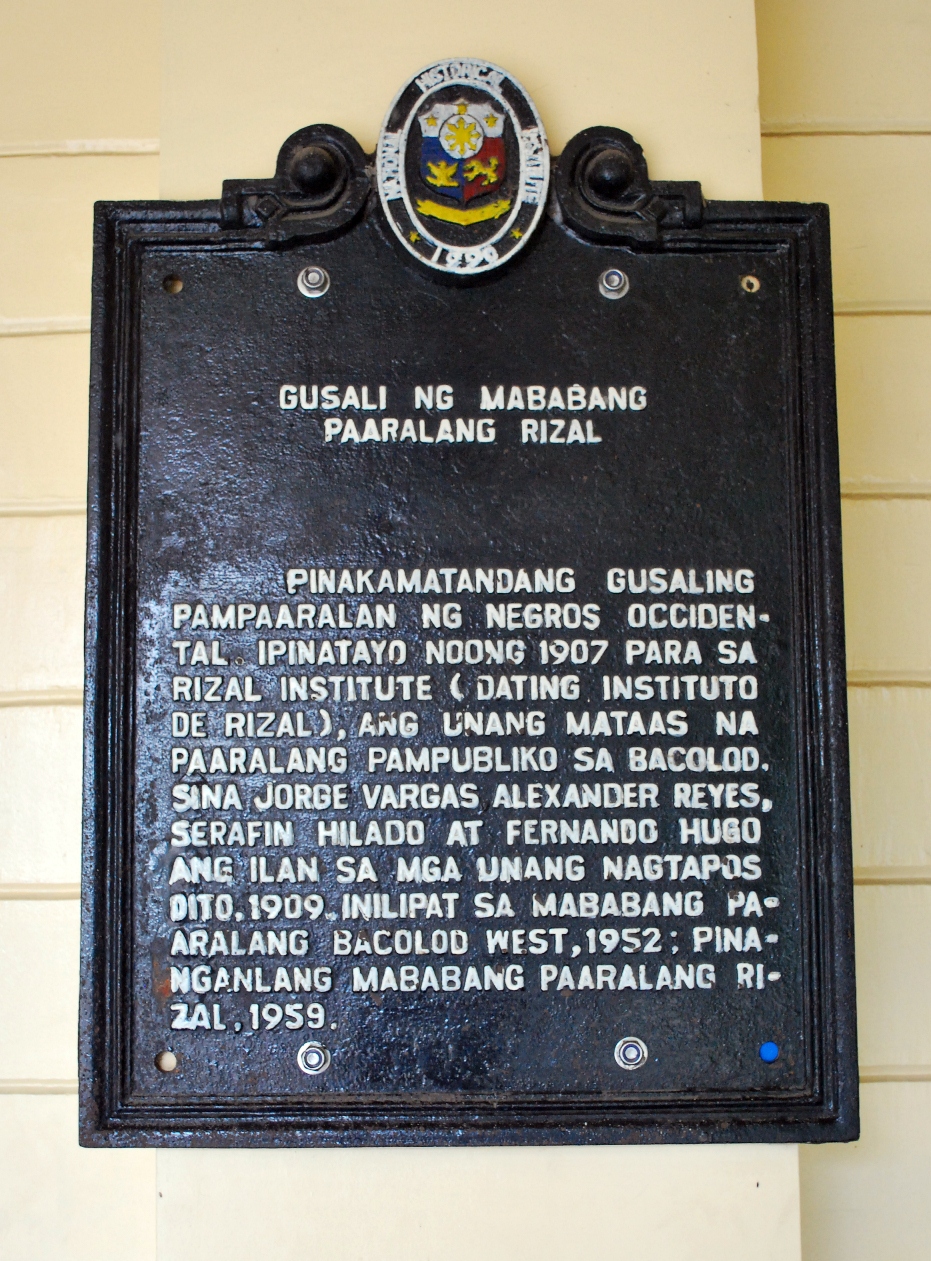 National Registry of Historic Sites and Structures in the Philippines ...