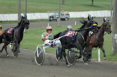 The Shiretown Blogger: 65th Old Home Week bids farewell to the one-cent ...