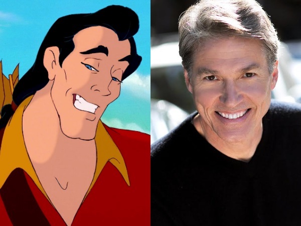 Wishcasting Disney Legends: 2017