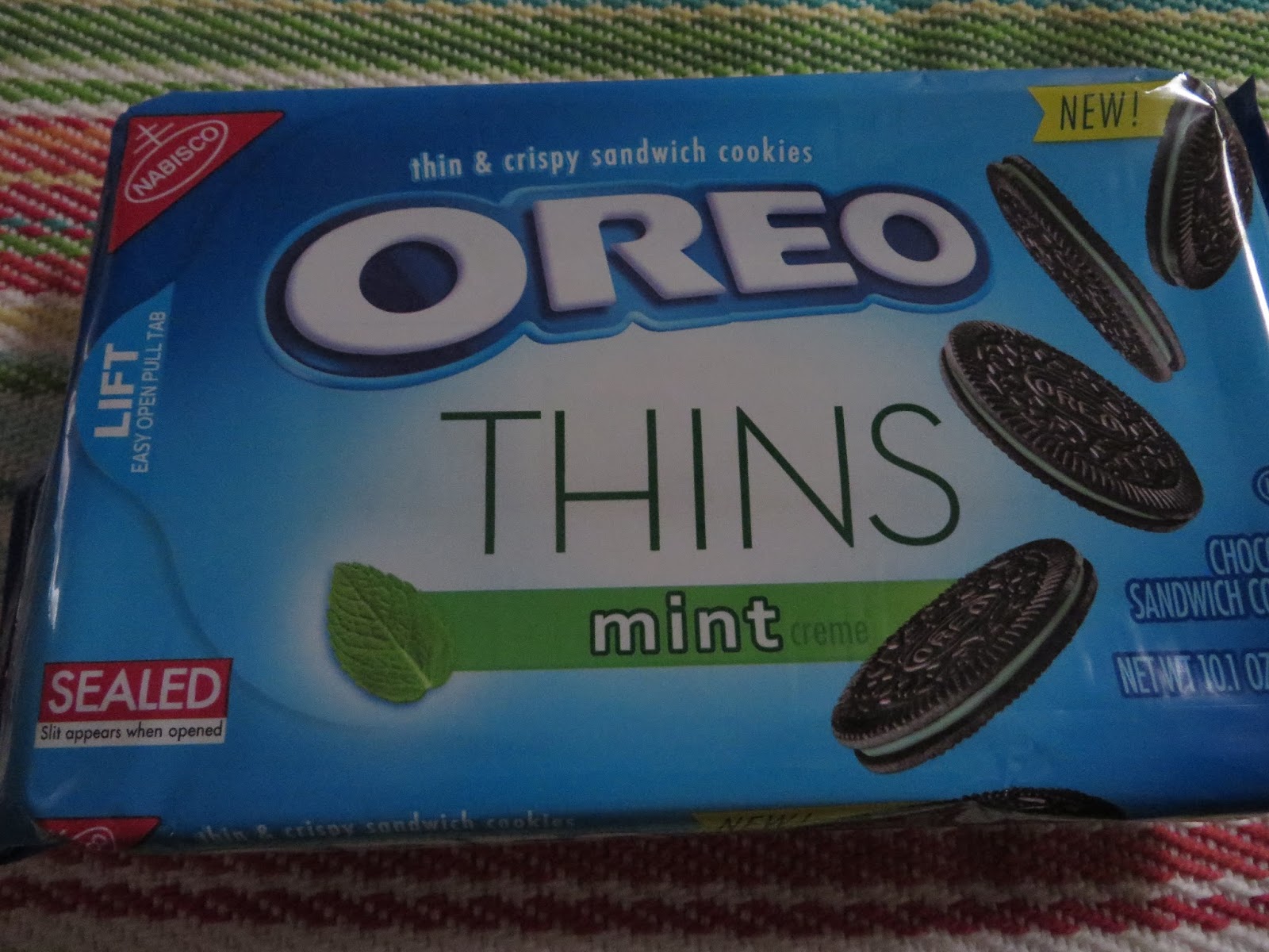 Ever Ready: National Oreo Cookie Day