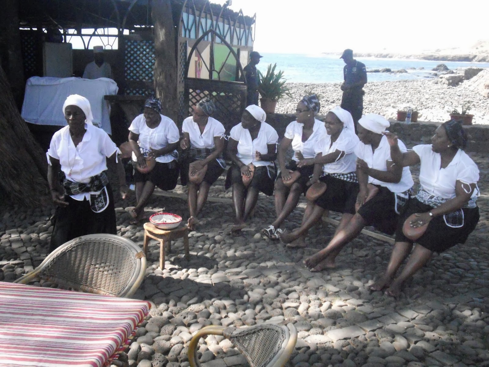 Cultura Ciliar - Conciliar a Natureza com a Cultura: Cabo Verde - ilha ...