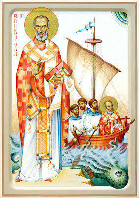 ☦⚜ The Orthodox Scouter: Orthodox Ecclesiology and the World of ...