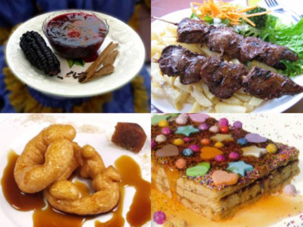 GRUPO DE ORACION SAN PIO EN PERÚ: Octubre Mes Morado