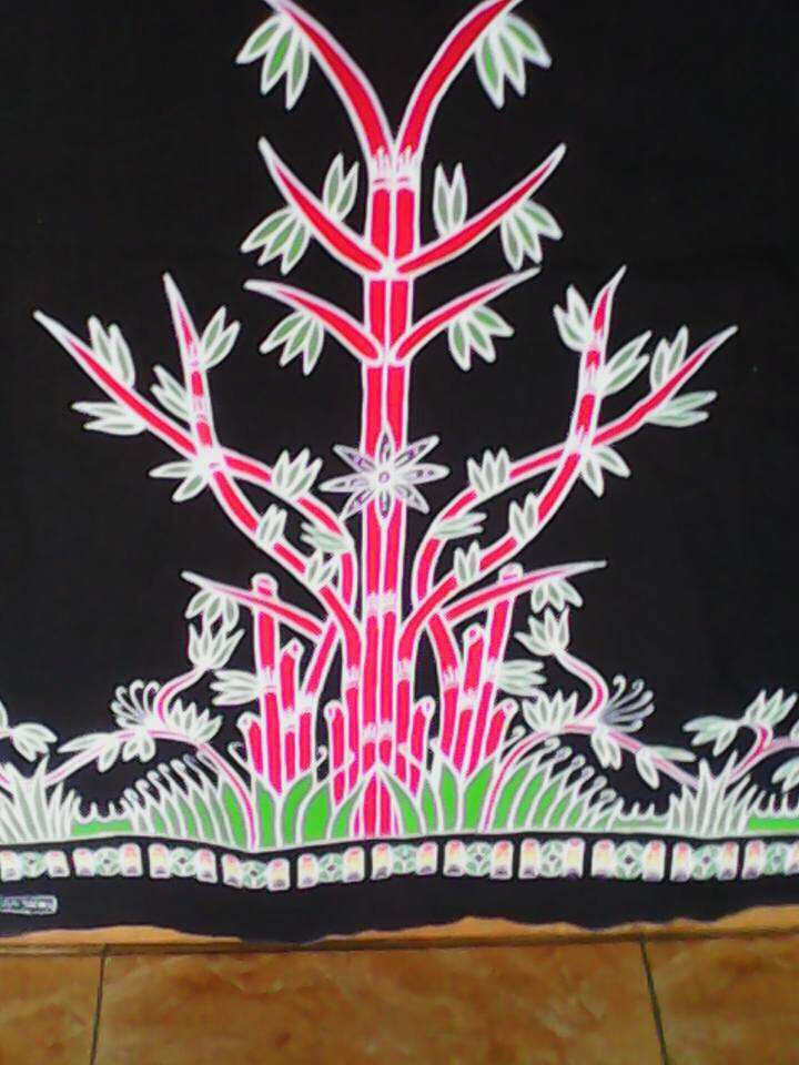 Wisata Kampung Batik Sidomukti Magetan | Pesona Pariwisata, Seni budaya ...