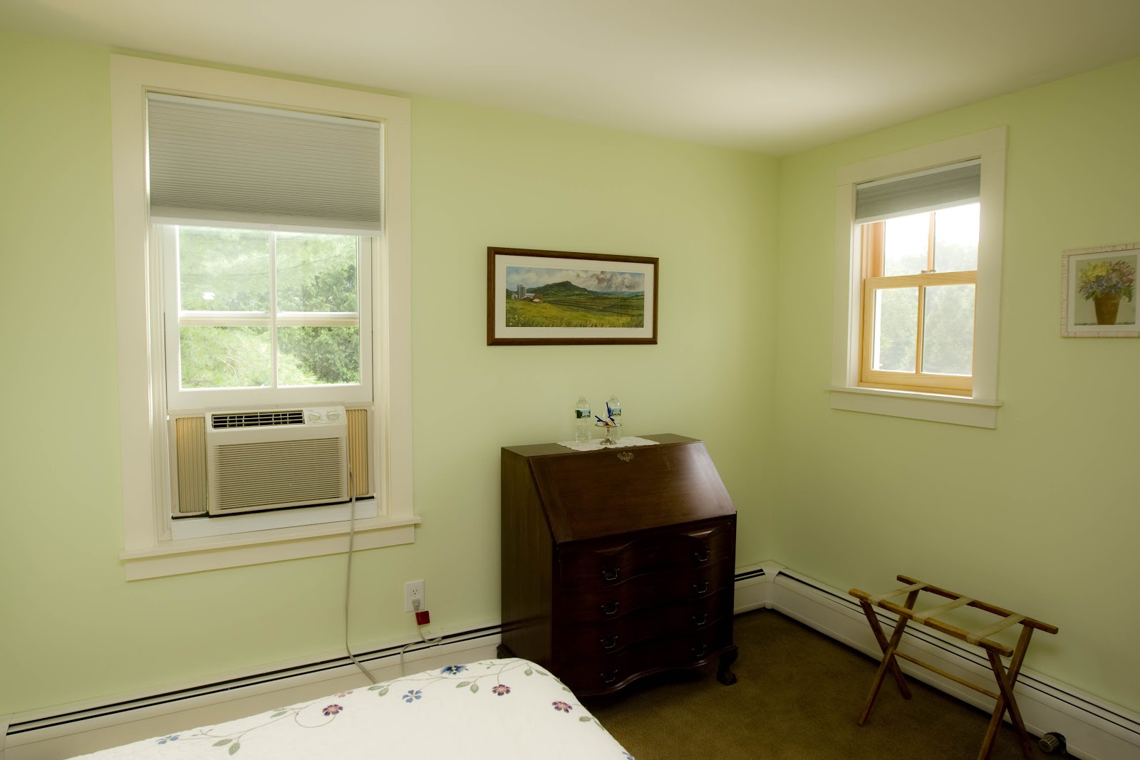 Vermont Professional Construction & Painting LLC: The Waitsfield Inn ...