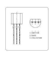 Circuit Design And Technology: c9018 pinout
