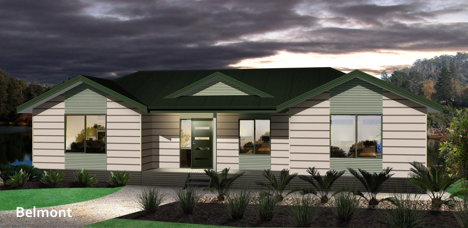 Prefab Homes - Modular Homes - Australia: Selecta Homes