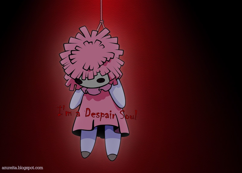 Despair Soul